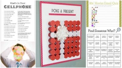 15 Holiday Staff Party Games That Won't Make You Groan (We Promise!)