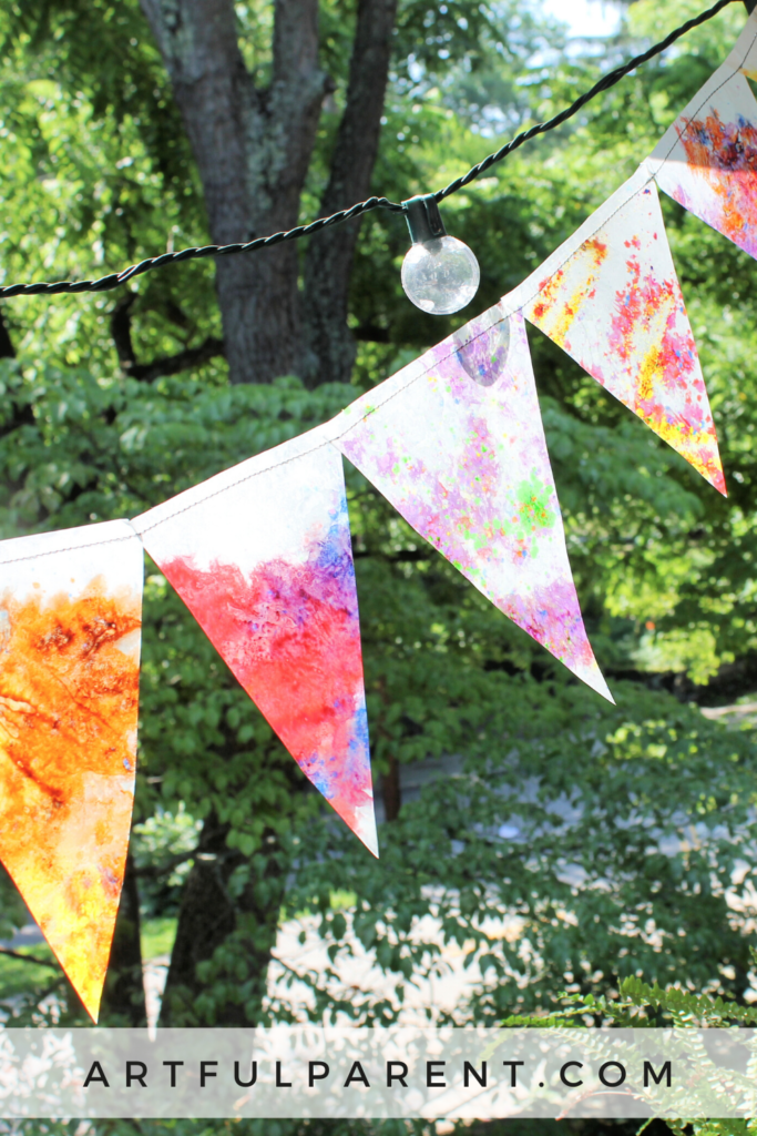 55 Fun and Easy Summer Crafts for Kids