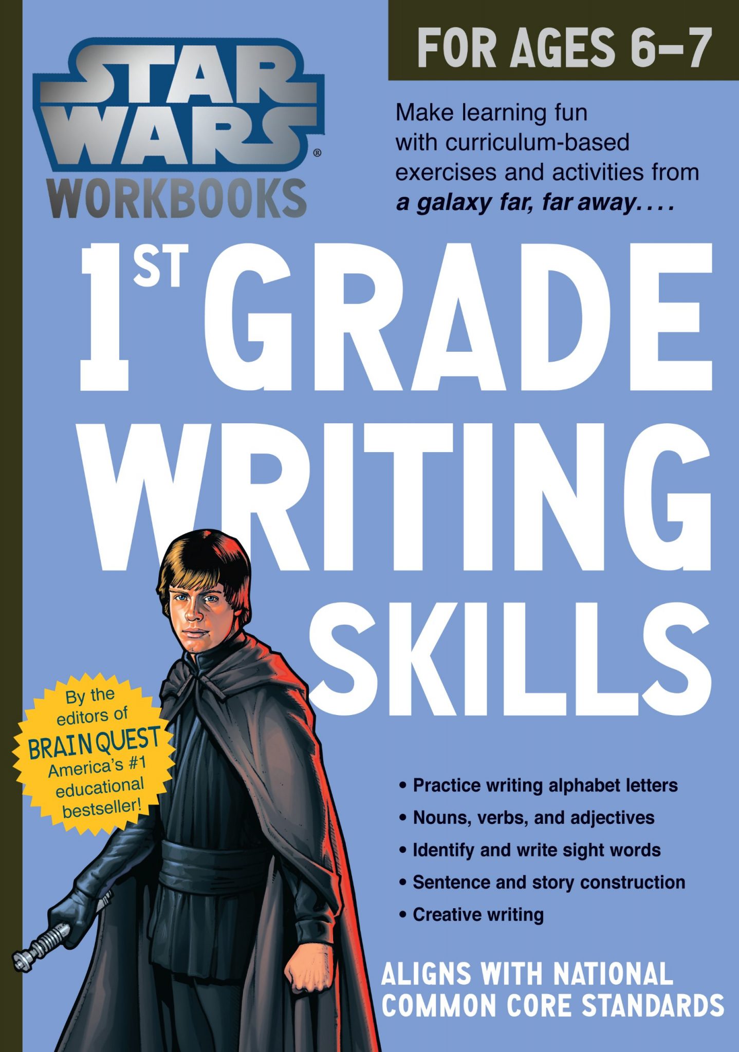 The 25 Best First Grade Workbooks That are Teacher Approved