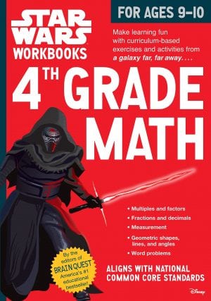 25 Teacher-Approved Fourth Grade Workbooks - We Are Teachers