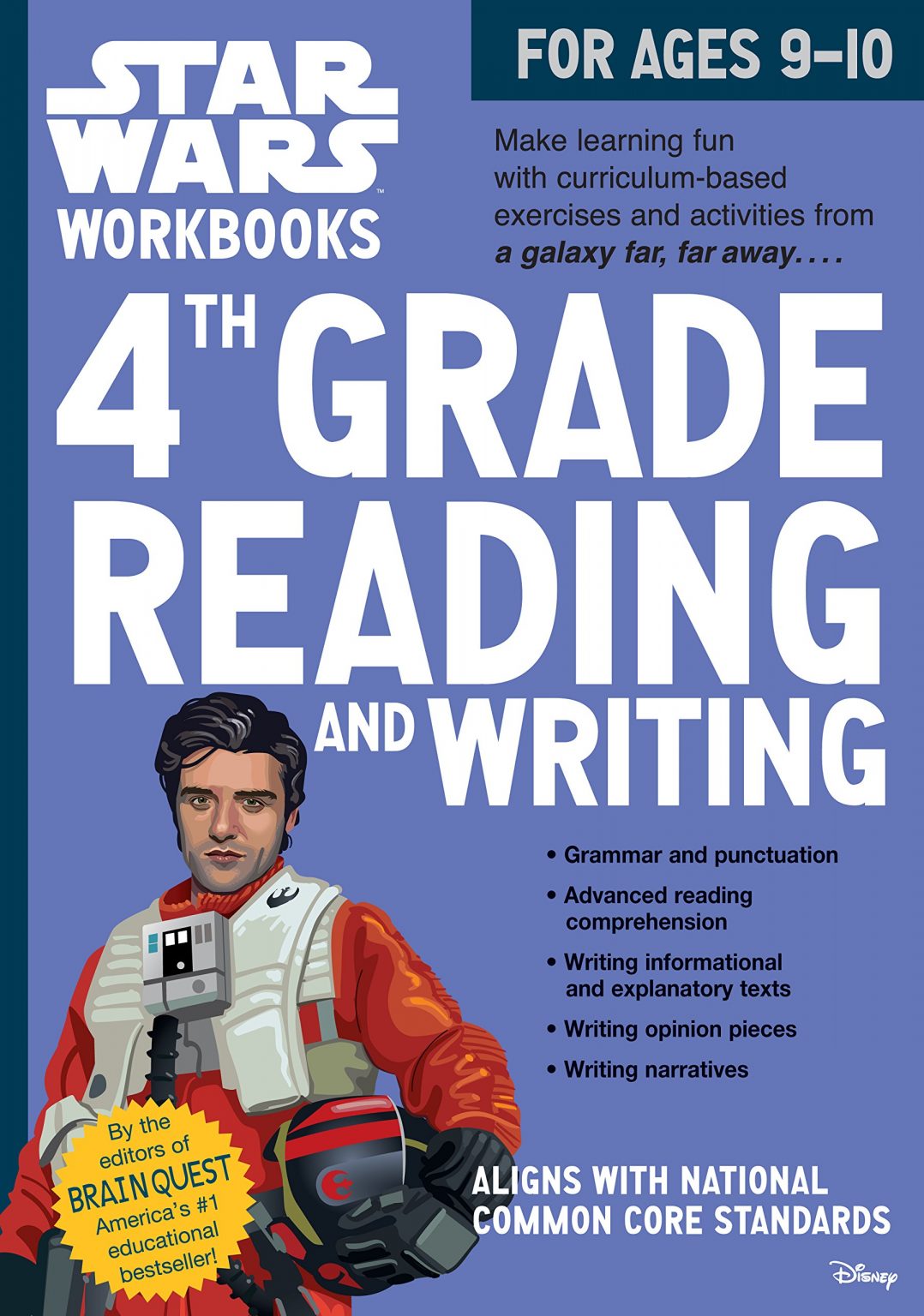 25 Teacher-Approved Fourth Grade Workbooks - We Are Teachers