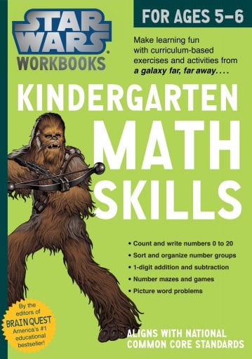 Best Kindergarten Workbooks to Keep Students Learning All Year Long