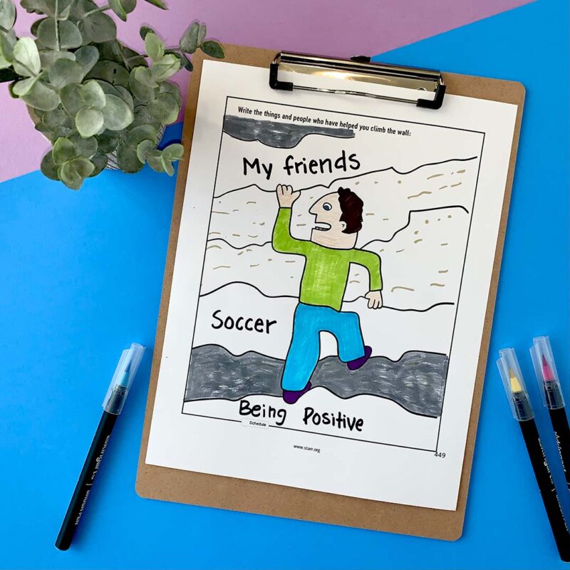 Help Your Students Build Emotional Resilience