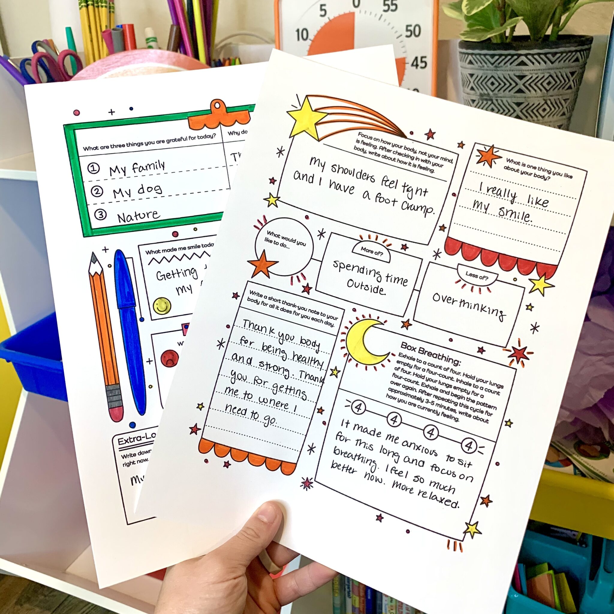 65 Mindfulness Activities for Kids of All Ages