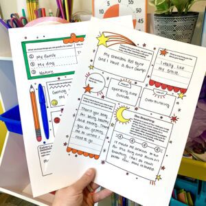 65 Mindfulness Activities for Kids of All Ages