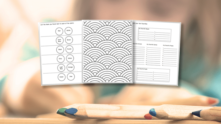 26 Empowering Mental Health Activities for Teens
