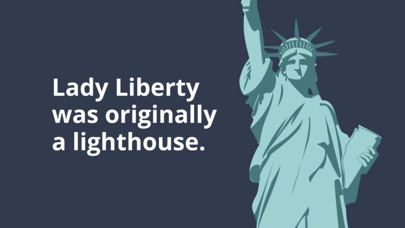 20 Sensational Statue of Liberty Facts