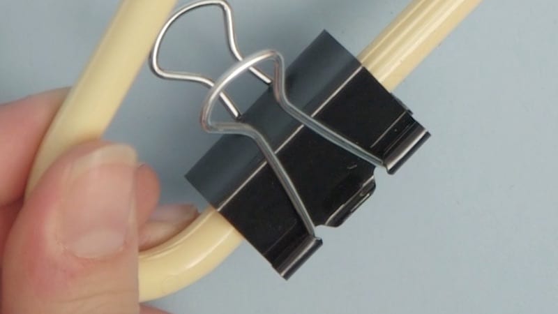 Teach Non-Standard Weights & Measurement With A DIY Weigh Station