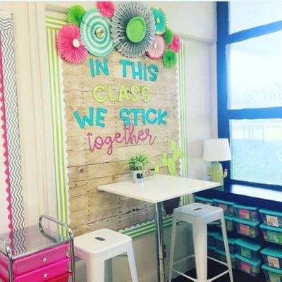 30 Cactus Classroom Theme Ideas - WeAreTeachers