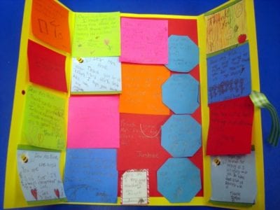 25 Ways to Use Sticky Notes in the Classroom - WeAreTeachers