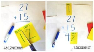 25 Ways to Use Sticky Notes in the Classroom - WeAreTeachers