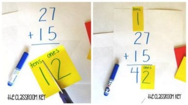 25 Ways to Use Sticky Notes in the Classroom - WeAreTeachers
