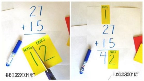 25 Ways to Use Sticky Notes in the Classroom - WeAreTeachers