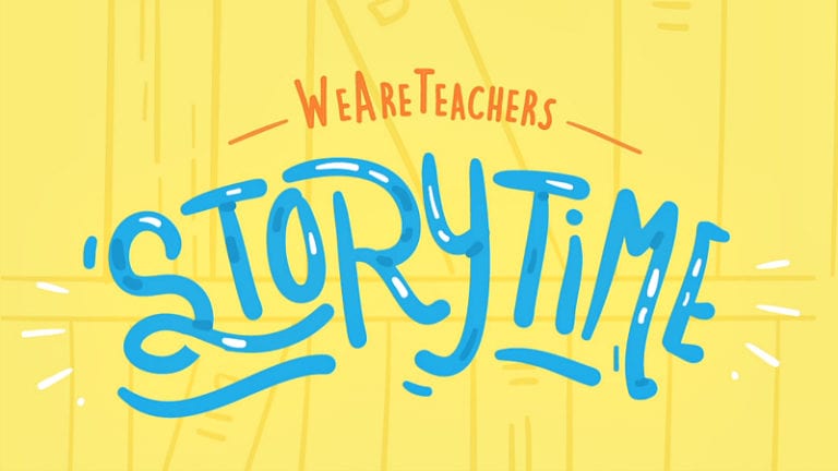 WeAreTeachers Storytime Videos Bring Authors into Your Classroom