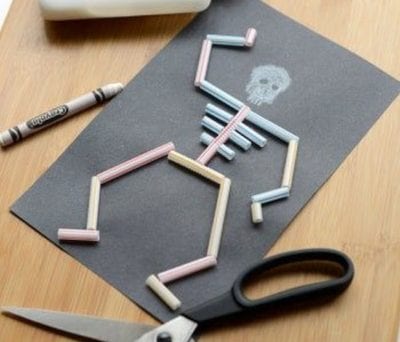 21 Straw Activities for Learning and Fun | WeAreTeachers