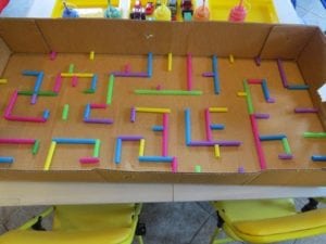 21 Straw Activities for Learning and Fun | WeAreTeachers