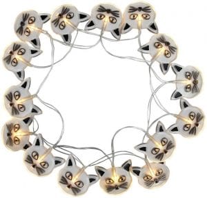 The Best Classroom String Lights Sets You Can Buy on Amazon