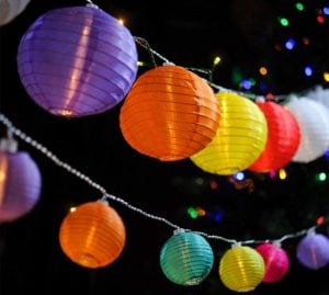 The Best Classroom String Lights Sets You Can Buy on Amazon