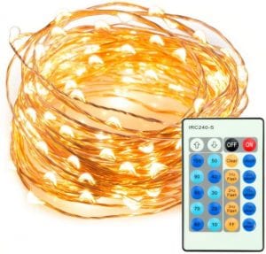 The Best Classroom String Lights Sets You Can Buy on Amazon