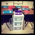 Student Storage Ideas for Classroom Supplies and Equipment