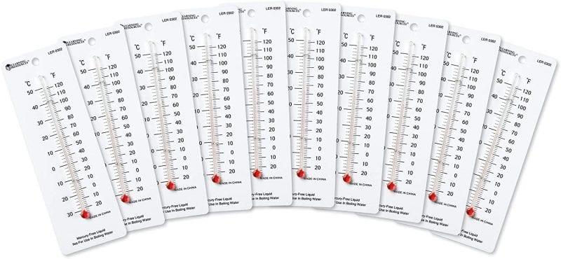 Science Supplies for the Elementary Classroom--Learn About the World!