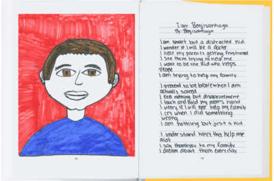 Writing and Publishing Student Poetry – 7 Ideas to Inspire You!