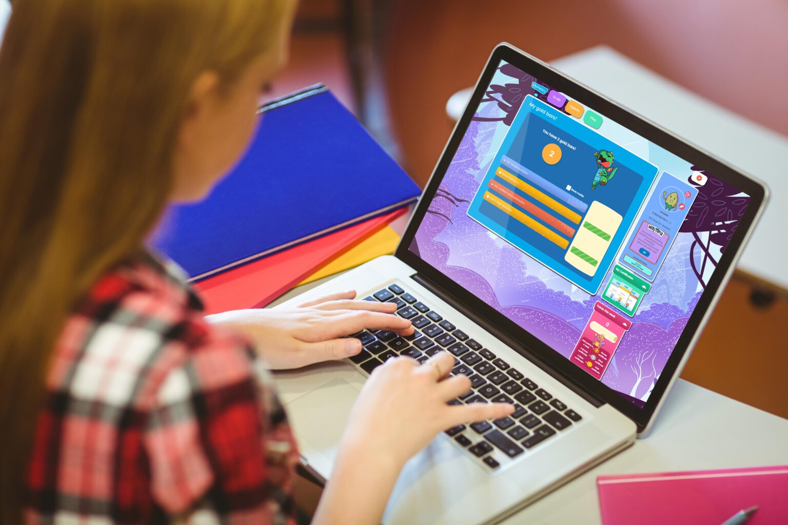 Mega Math Giveaway! Bring Mathseeds/Mathletics to Your Class