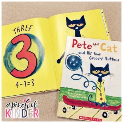 41 Fun Subtraction Activities Kids and Teachers Will Love