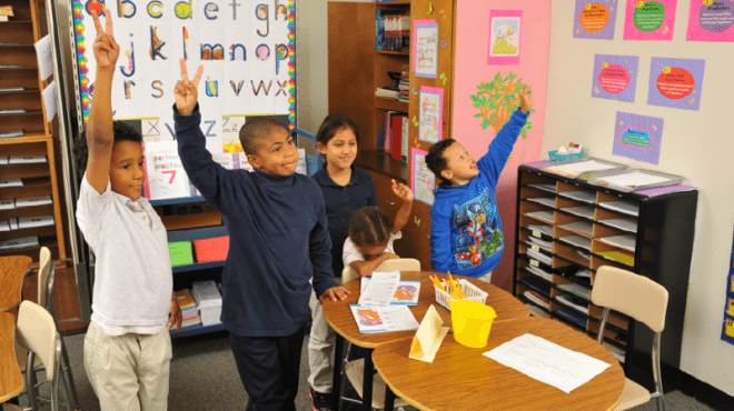 5 Simple Intervention Strategies to Strengthen Phonics Skills