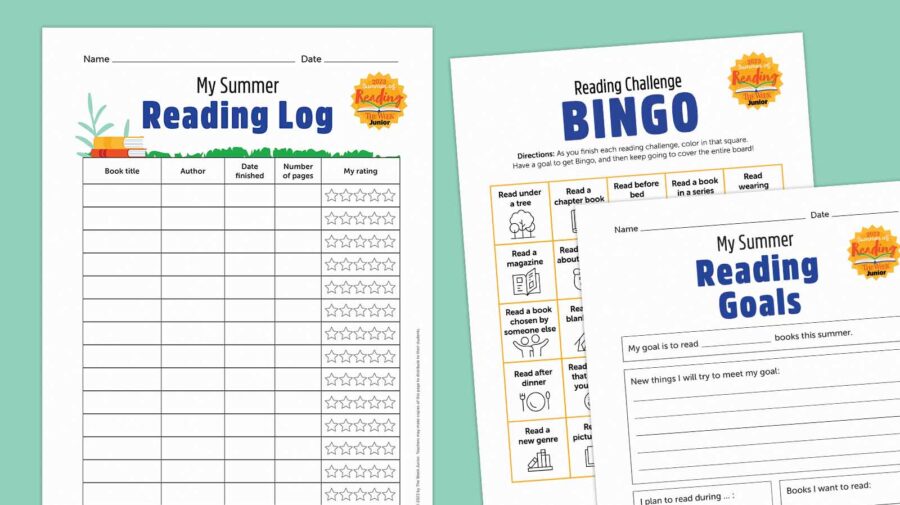 How To Get Students to Love Summer Reading - We Are Teachers