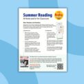 Free Summer Reading Log Bundle - We Are Teachers