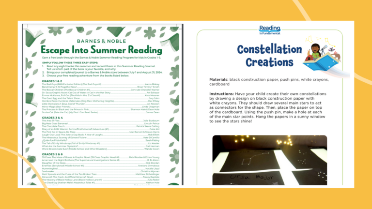 Is Summer Slide Real? Free Toolkit To Stop Summer Learning Loss