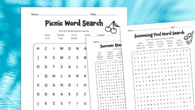 39 Fun and Easy End-of-Year Activities