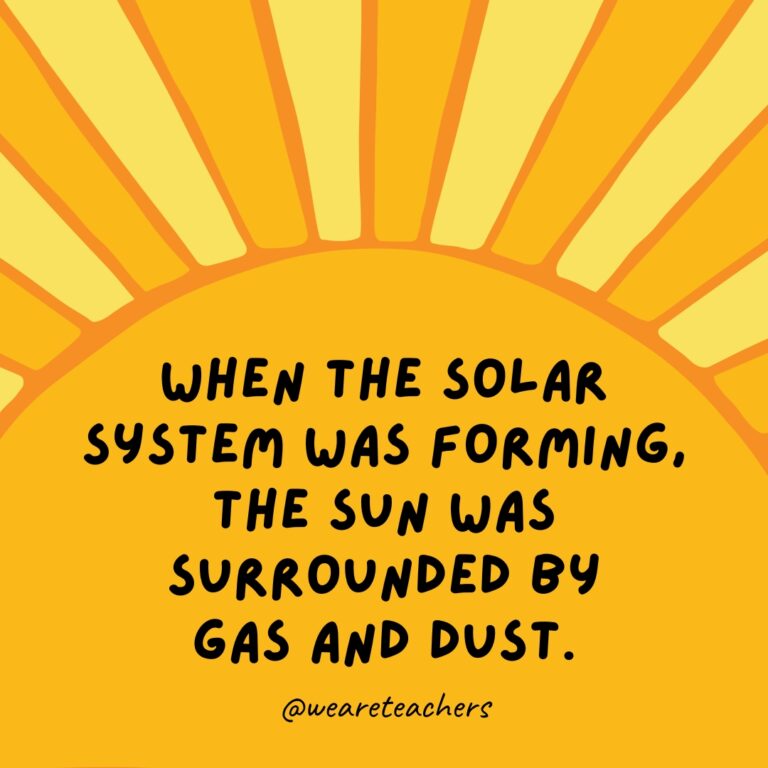 30 Brilliant Facts About the Sun