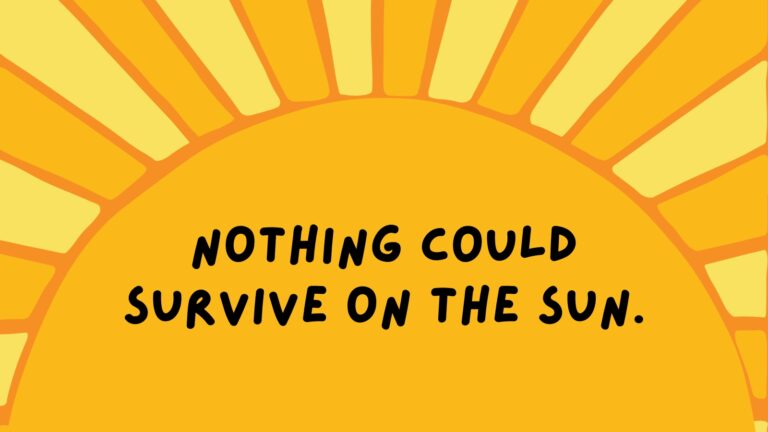 30 Brilliant Facts About the Sun