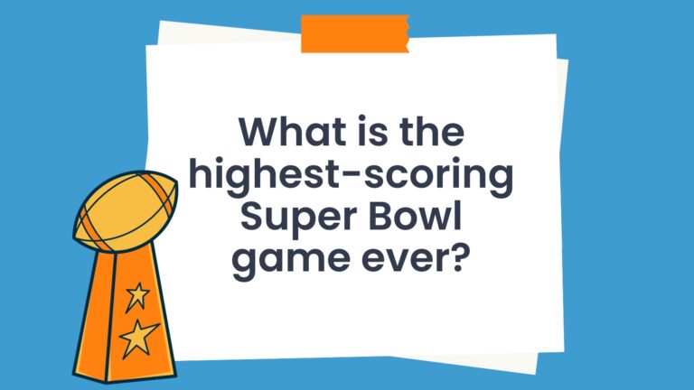 50+ Super Bowl Trivia Questions and Answers for Game Day