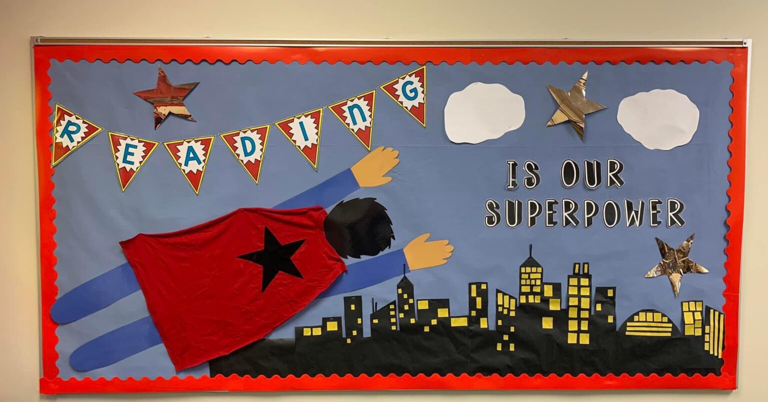 38 Back-to-School Bulletin Board Ideas From Creative Teachers