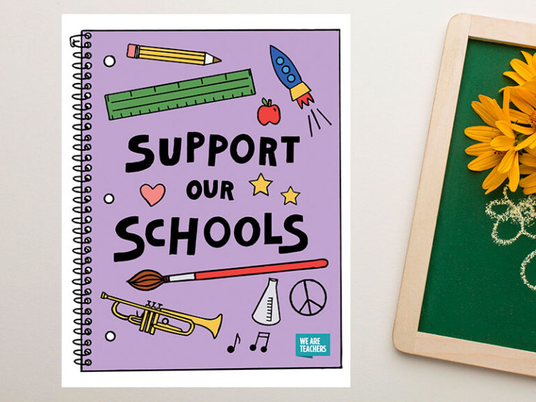 Free Inspirational Teaching Posters To Save and Print