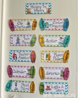 25 Beach Classroom Theme Ideas - WeAreTeachers