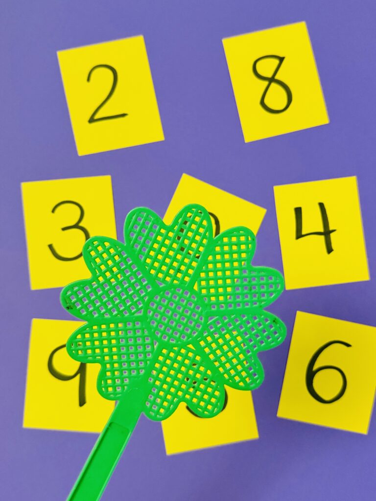 30 Preschool Math Games and Activities for Young Learners