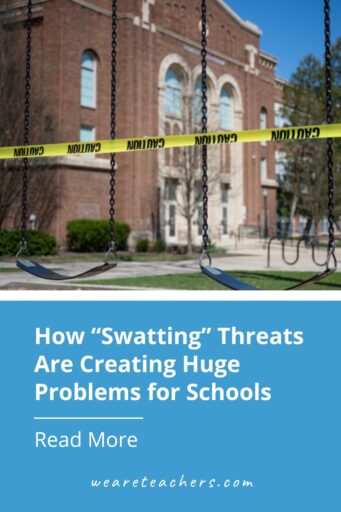 How Swatting in Schools Is Wreaking Havoc on Communities