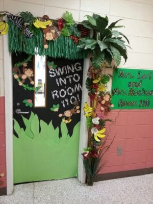 23 Jungle Classroom Theme Ideas - We Are Teachers