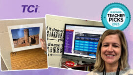 This TCI History Alive Review Showcases How to Make History Fun