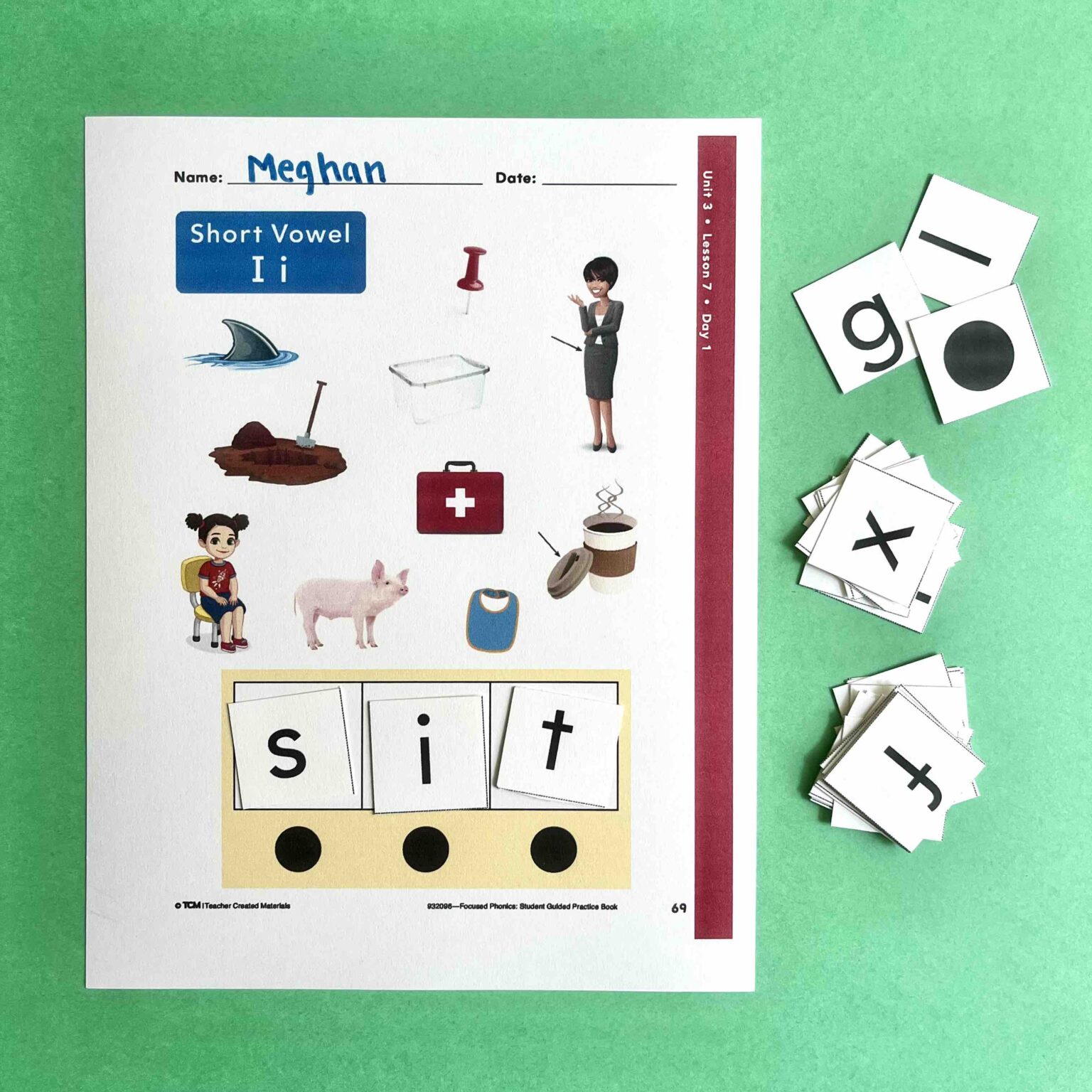 17 Effective Decoding Strategies for Teaching Kids to Read