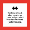Why Our Kids Deserve Better Math Tasks - We Are Teachers
