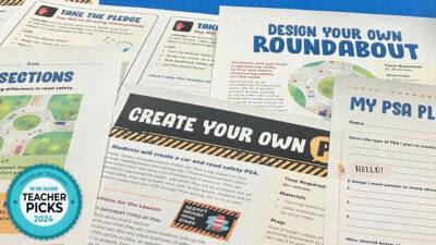 Keep Georgia Safe Road Safety Program Review | Teacher Picks