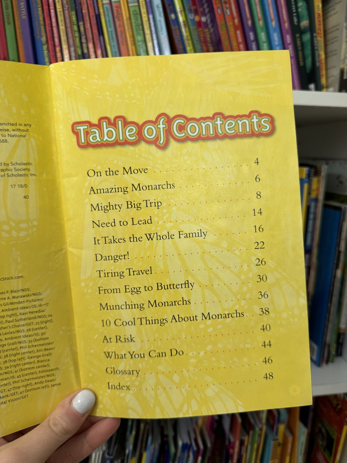 What Are Text Features? Examples and How To Teach Them