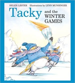 Best Olympic Books for the Classroom - WeAreTeachers