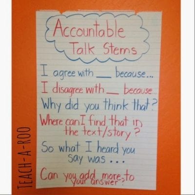 23 Close Reading Anchor Charts That Will Help Your Students Dig Deep