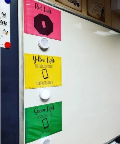 17 Bright Ideas for Using Tap Lights in the Classroom - We Are Teachers